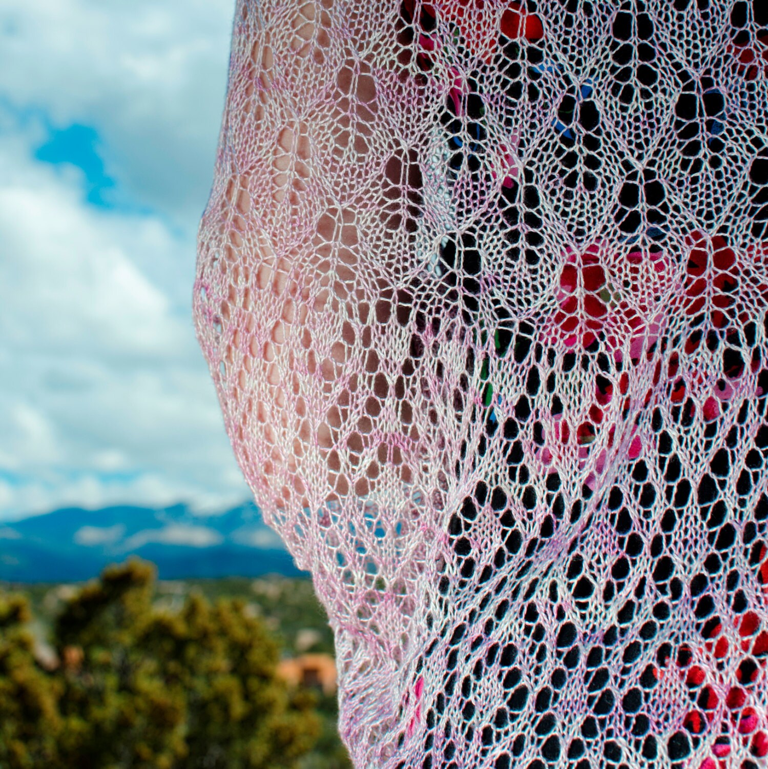 Addiena - PDF Knitting Pattern - Etsy