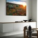 Sunset Antelope Valley Photo Print California Poppy Flowers Photography ...
