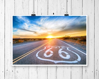 Route 66 Photography - Etsy