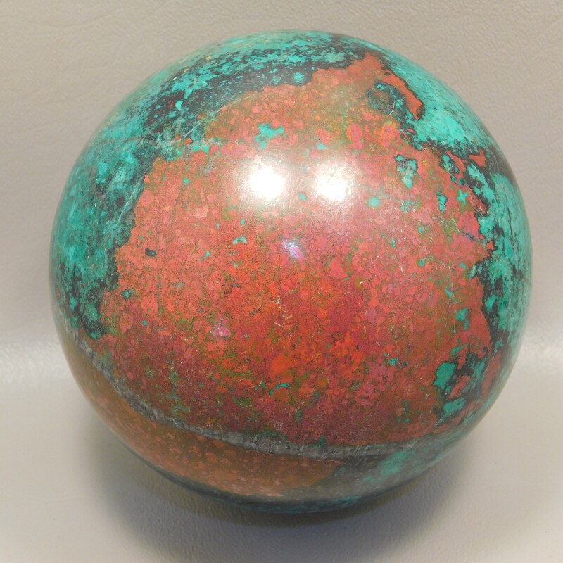 Large Stone Spheres - Etsy