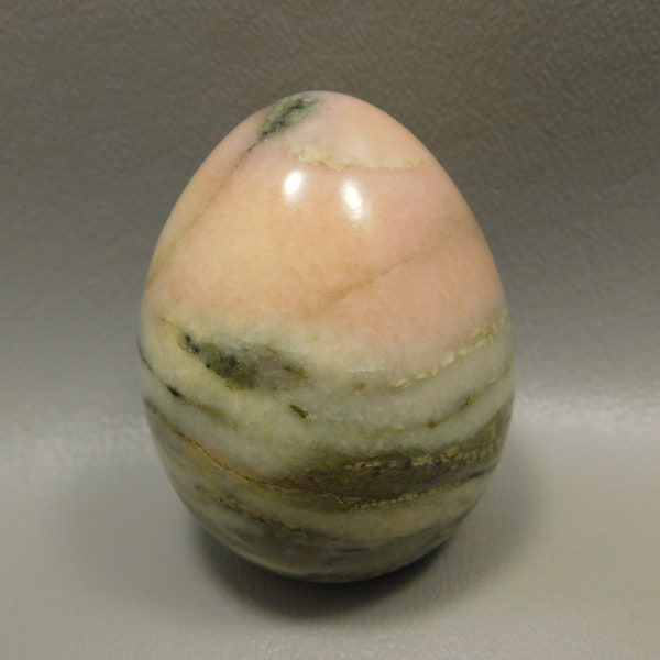 Marble Egg - Etsy