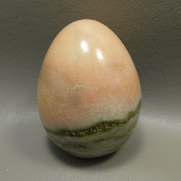 Marble Egg - Etsy