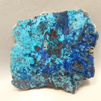 Shattuckite - Etsy