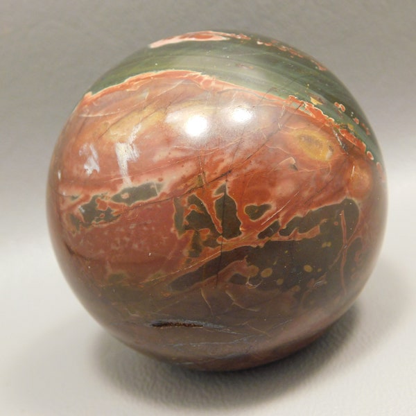 Red Creek Jasper Stones - Etsy