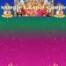 Laxmi Puja Diwali Invitation. Virtual Printable Invitation With ...