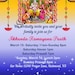 Ramayan Path Virtual Invitation. Printable and Virtual Invitation for ...