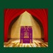 Mata Ki Chowki/mata Ka Jagran Poster Sign in 2 Sizes. Easy to Edit ...