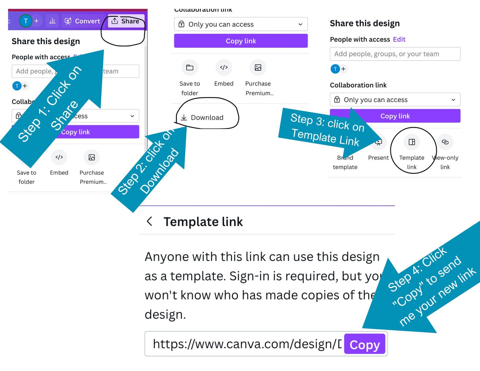 Tuberose Theme Indian Funeral Announcement and Program Booklet in ...