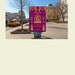 Mata Ki Chowki/mata Ka Jagran Poster Sign in 2 Sizes. Easy to Edit ...