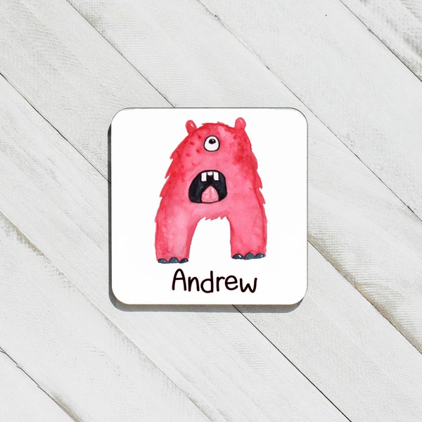 Personalized Coasters - Etsy