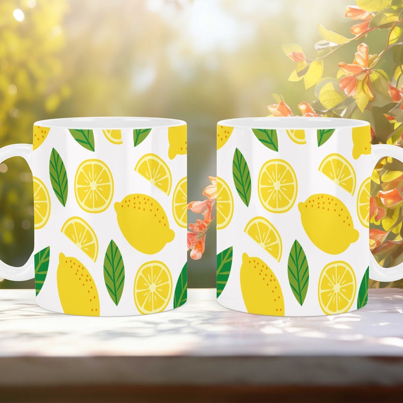 Lemon Gift - 60+ Gift Ideas for 2024