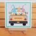Happy Easter Truck, Gnome Truck, Easter Decor, Happy Easter Sign ...