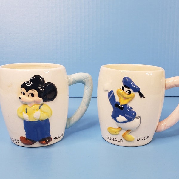 Donald Duck Collection - Etsy