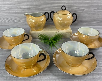 Lusterware China | Etsy