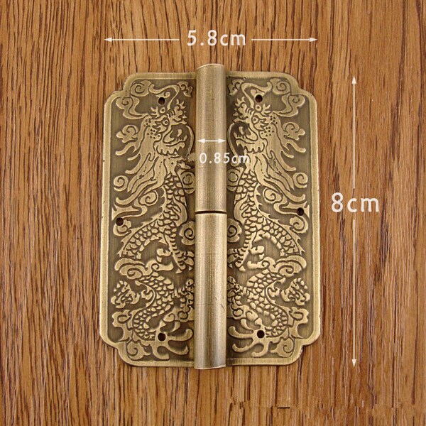 Antique Hinges - Etsy