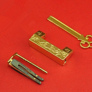 1 Pack of Wooden Jewelry Box Lock,bird Lock - 42mm X 18mm - Etsy