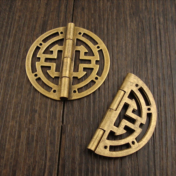 Chest Hinge - Etsy
