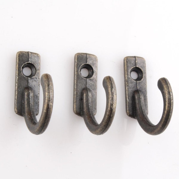 Decorative Hooks - Etsy