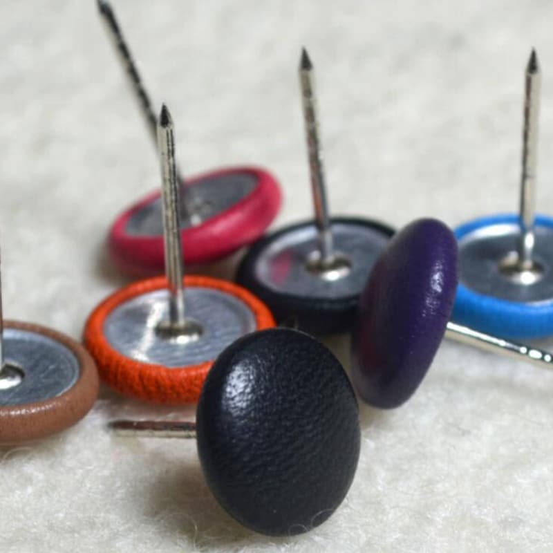 Upholstery Tacks - Etsy