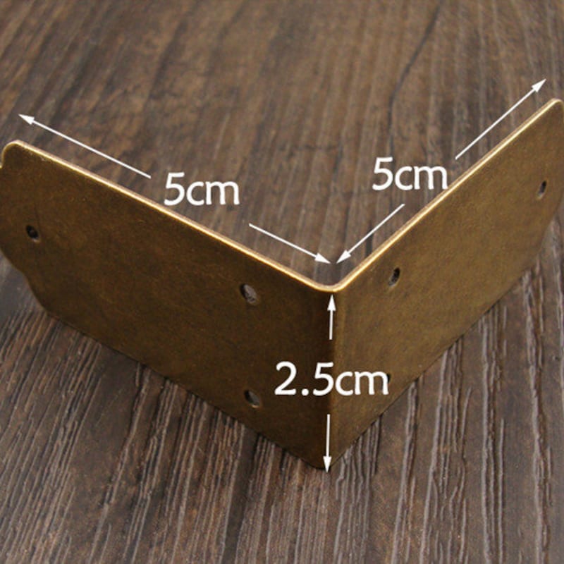 Trunk Corners - Etsy