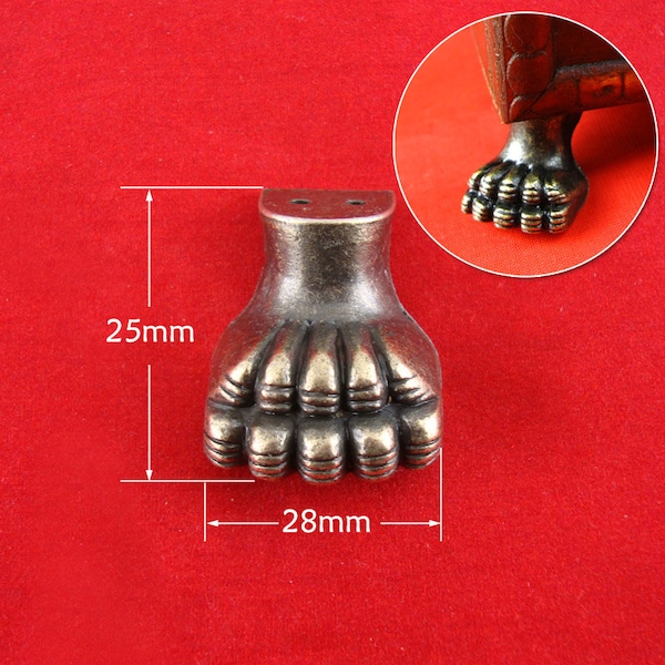 Box Feet Corners - Etsy