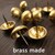 60mmx82mm Brass Tacks,door Nails,upholstery Tacks,decorative Tacks ...
