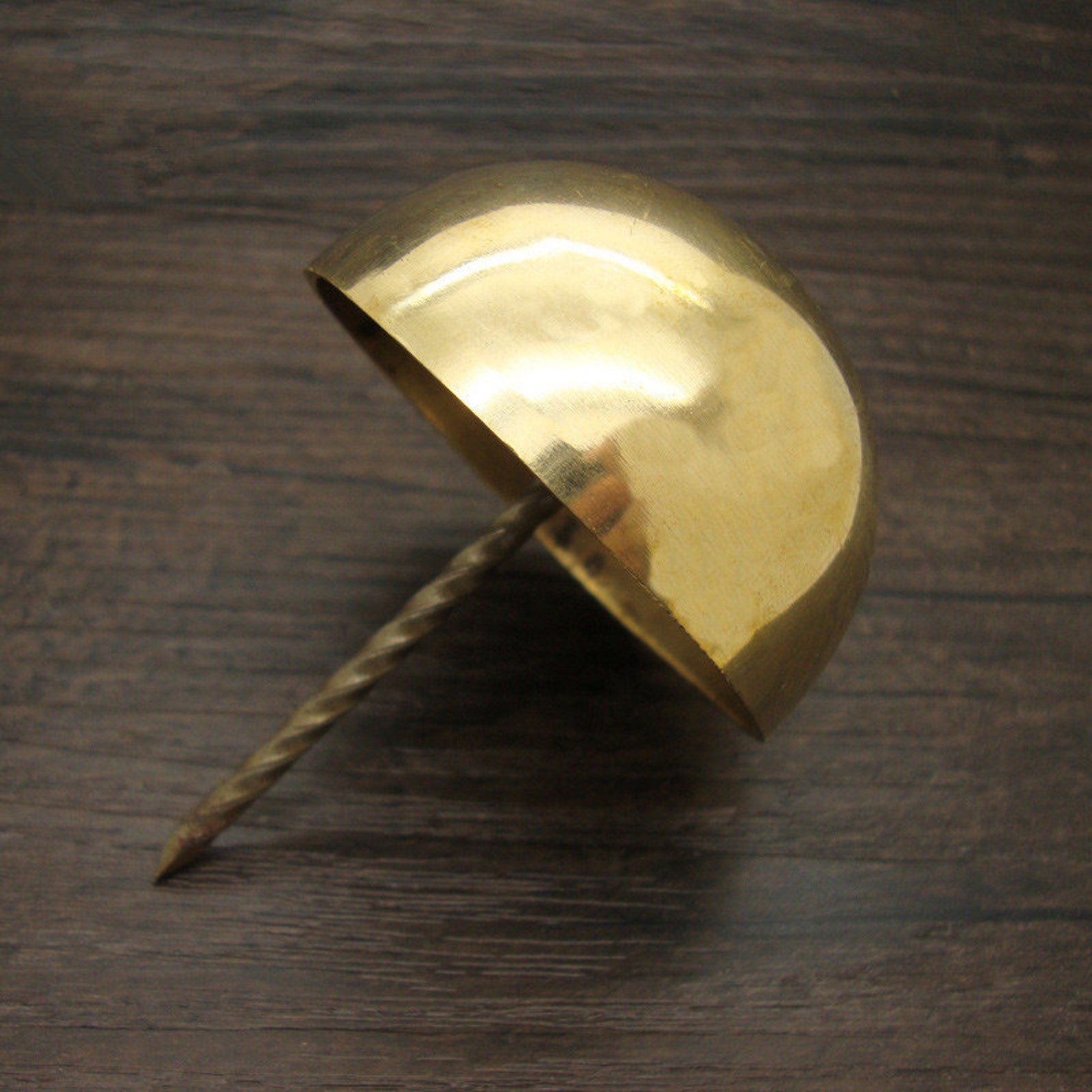 60mmX82mm brass tacksdoor nailsupholstery tacksdecorative | Etsy