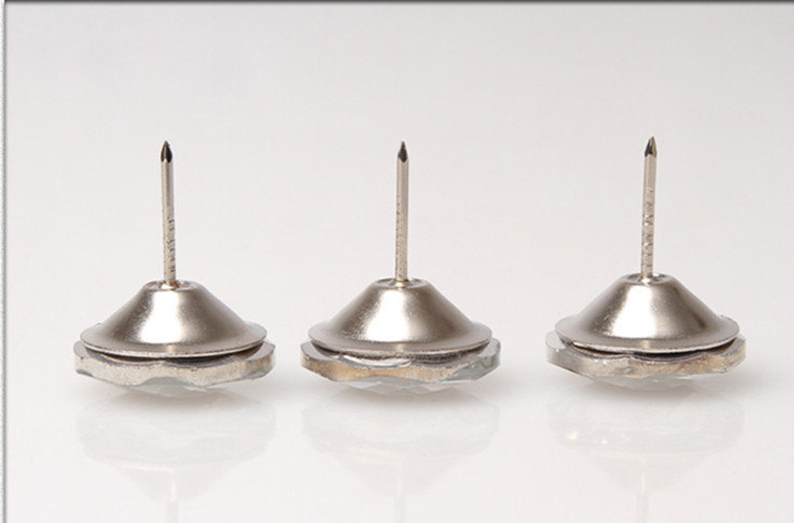 10 Pcs Push Pinsupholstery Tacks/nailssofa Nailleather - Etsy