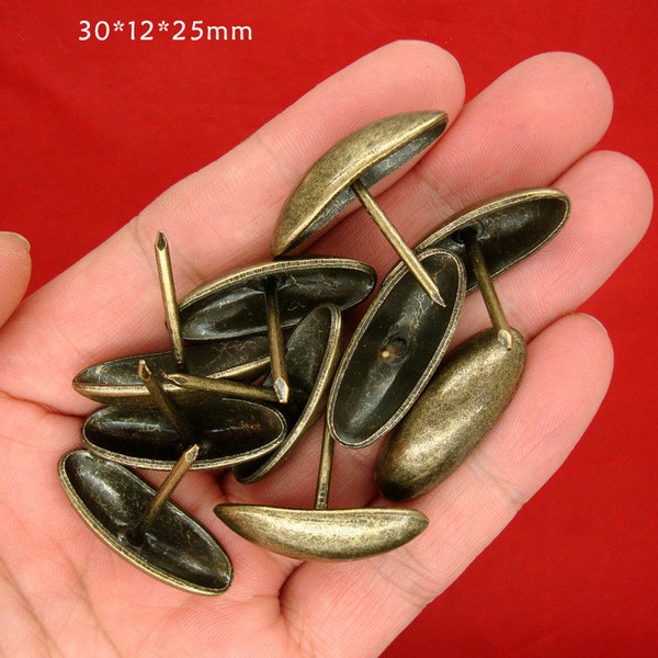 Decorative Push Pins - Etsy