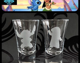 Lilo and Stitch | Etsy UK