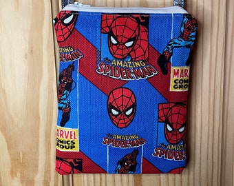 Comic Purse - Etsy