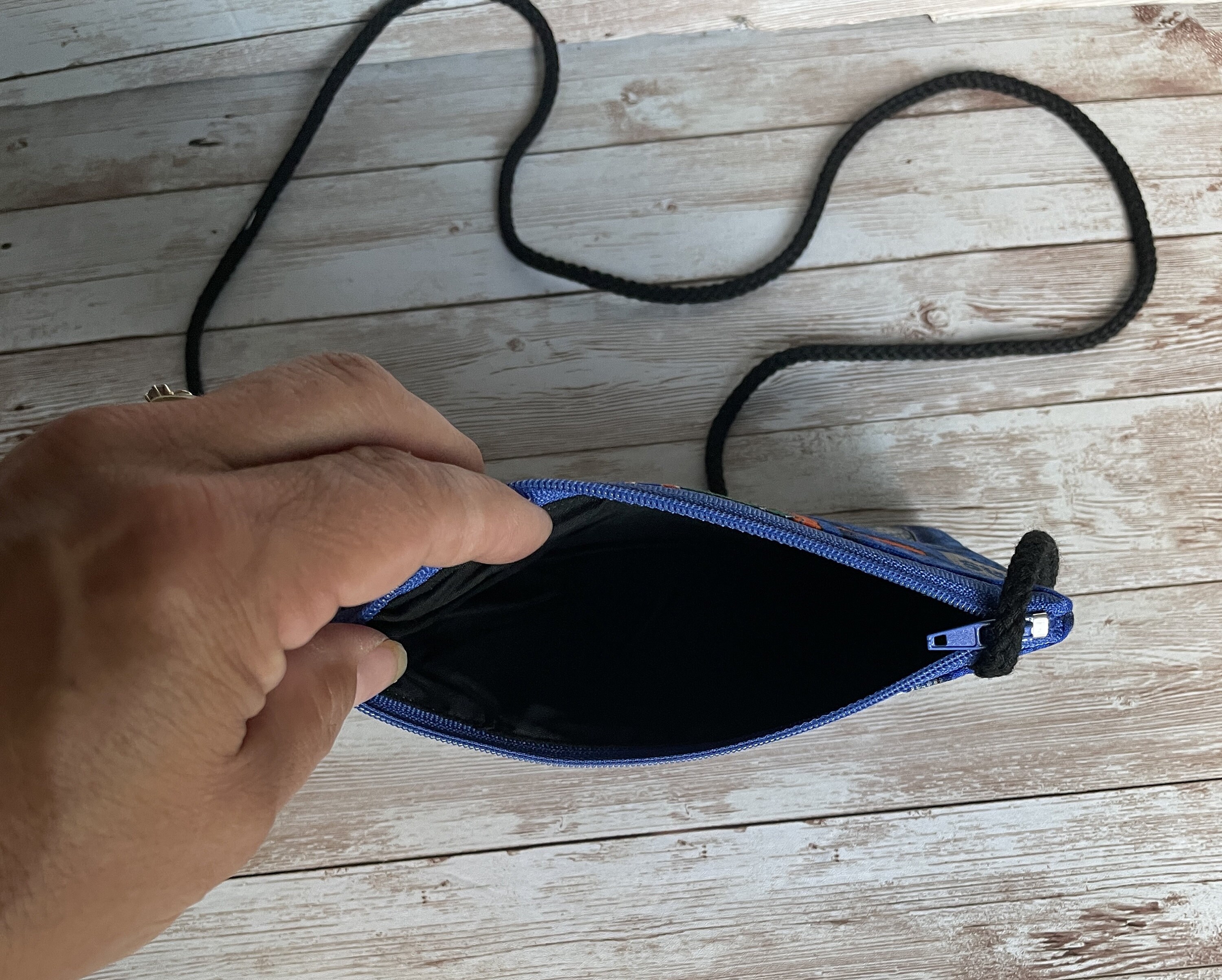 Gators Stadium Purse / Florida Gators Crossbody Purse / Gators Bag ...