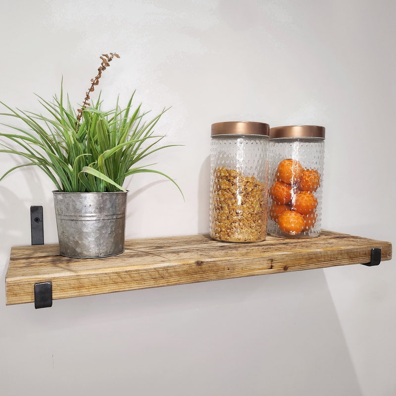 Corner Displays Shelves - Etsy UK
