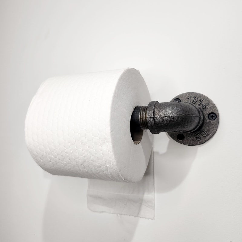 Loo Roll Holder - Etsy UK