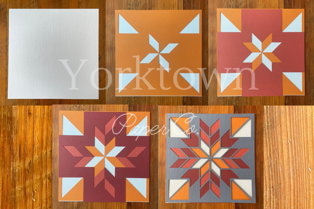 Barn Quilt SVG, Wall Hanging SVG, Cricut SVG, Silhouette Svg, Farmhouse ...