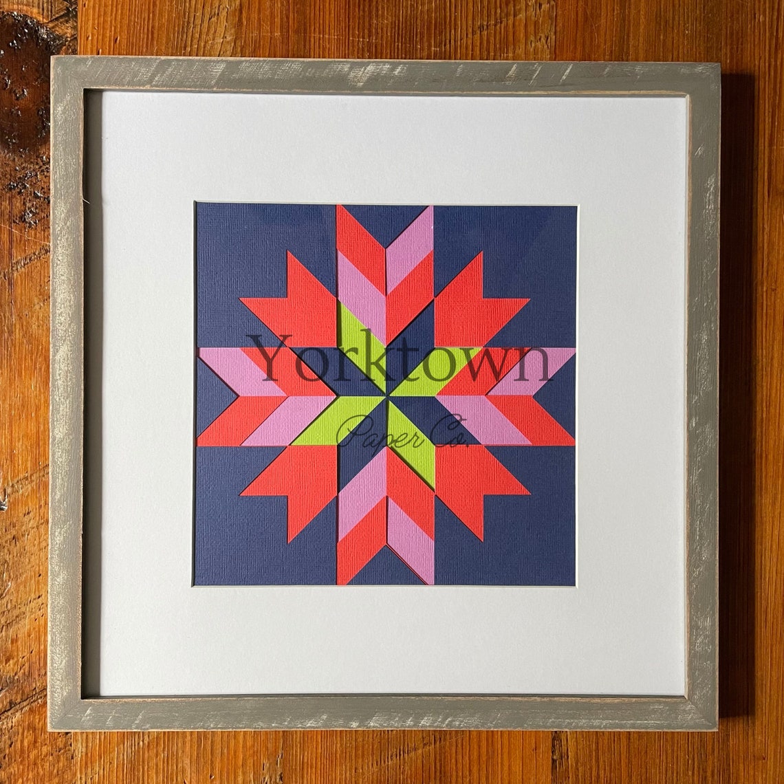 Barn Quilt SVG Wall Hanging SVG Cricut SVG Silhouette Svg - Etsy