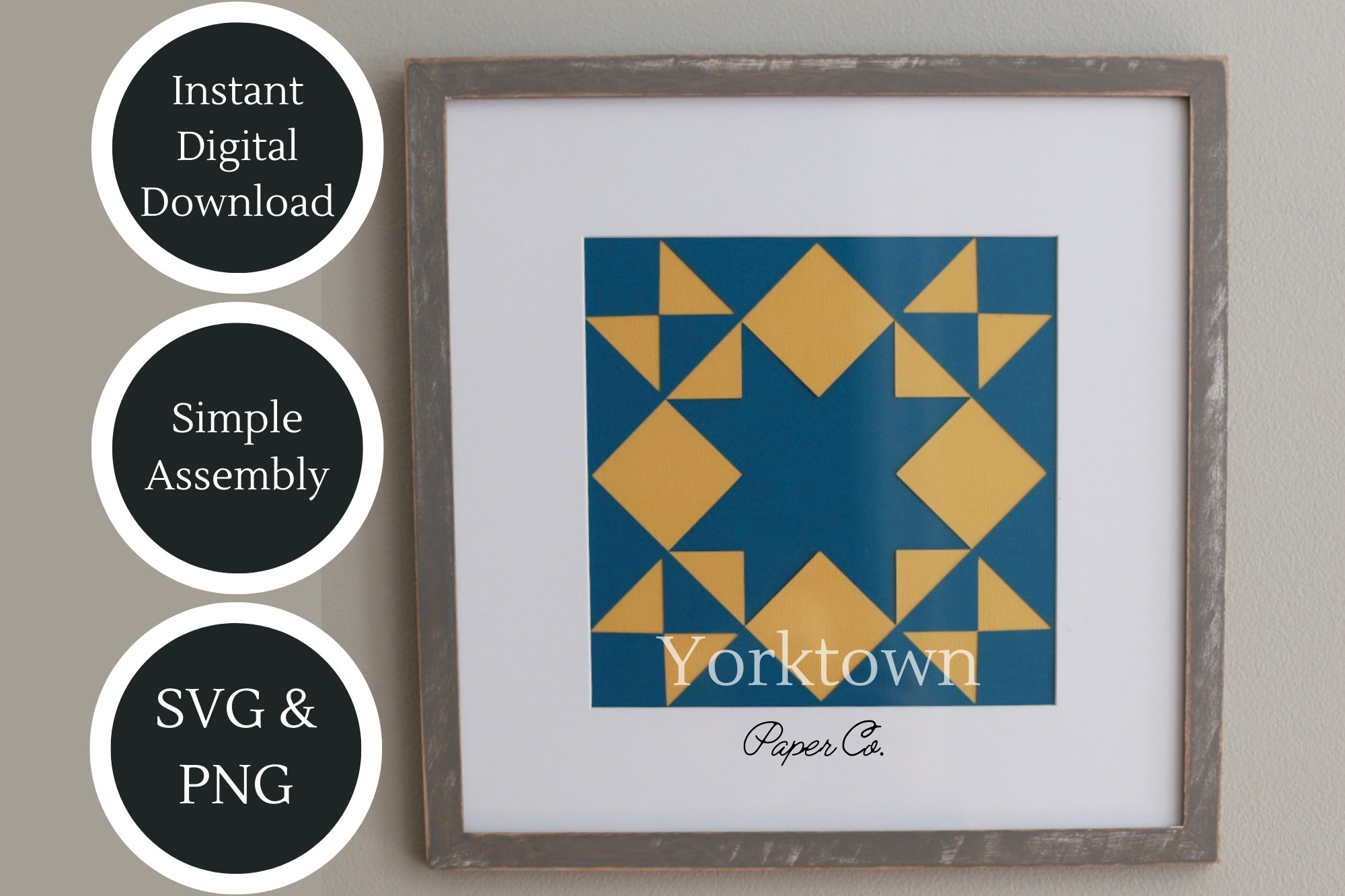 Barn Quilt SVG, Wall Hanging SVG, Cricut SVG, Silhouette Svg, Farmhouse ...