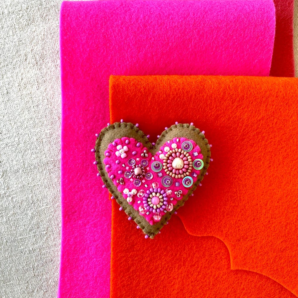 LotsofloveArt - Etsy
