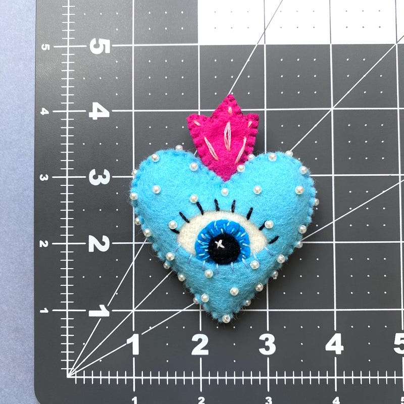 LotsofloveArt - Etsy