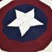 Captain America PATTERN/ Captain America Shield PATTERN/ PDF Download ...