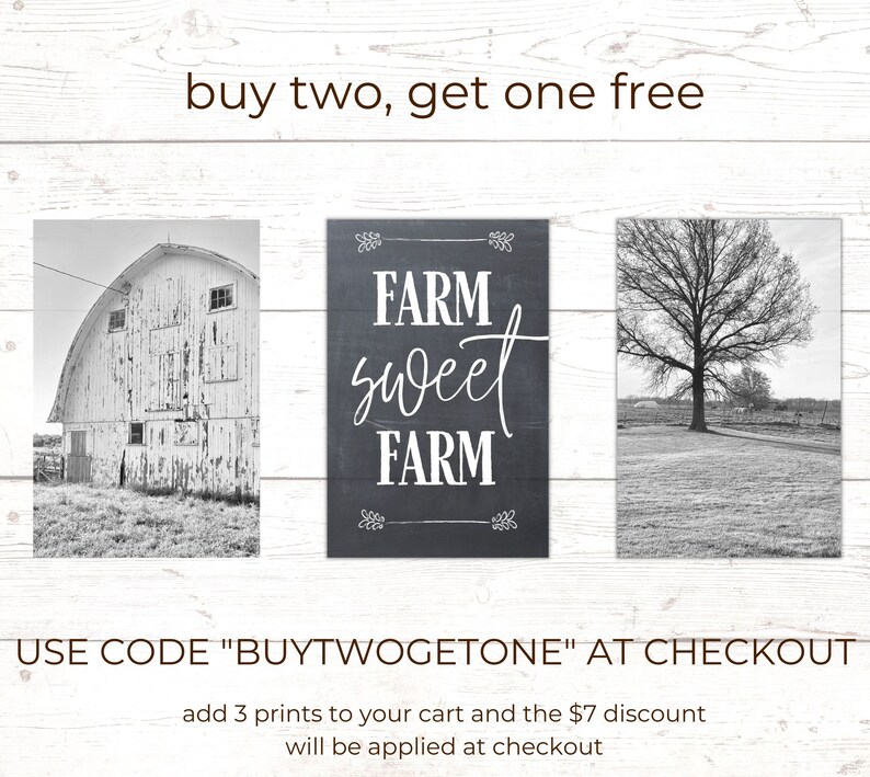 Modern Farm House Printable Sign Farm Sweet Farm Sign - Etsy