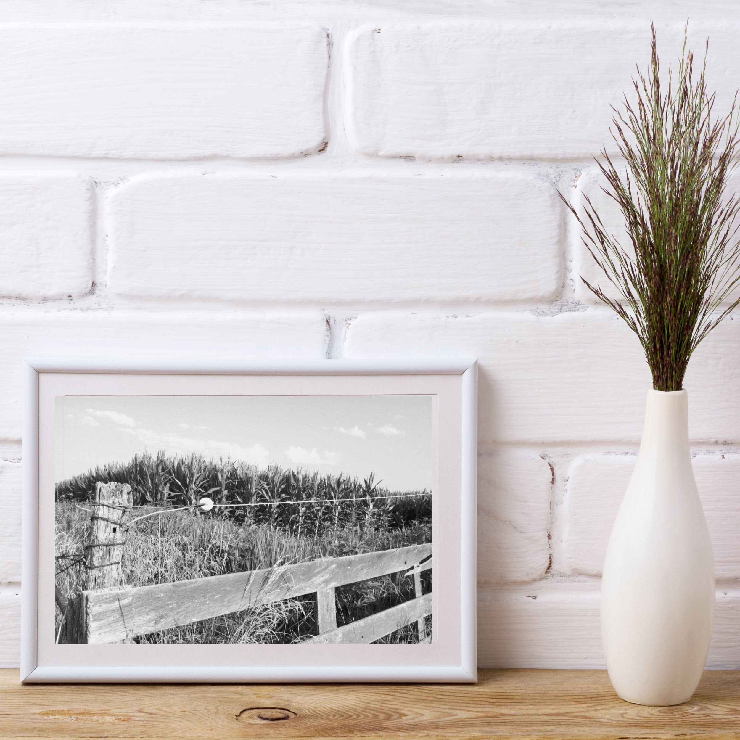Modern Farm House Wall Decor, Farm Pictures, Farm Photography ...