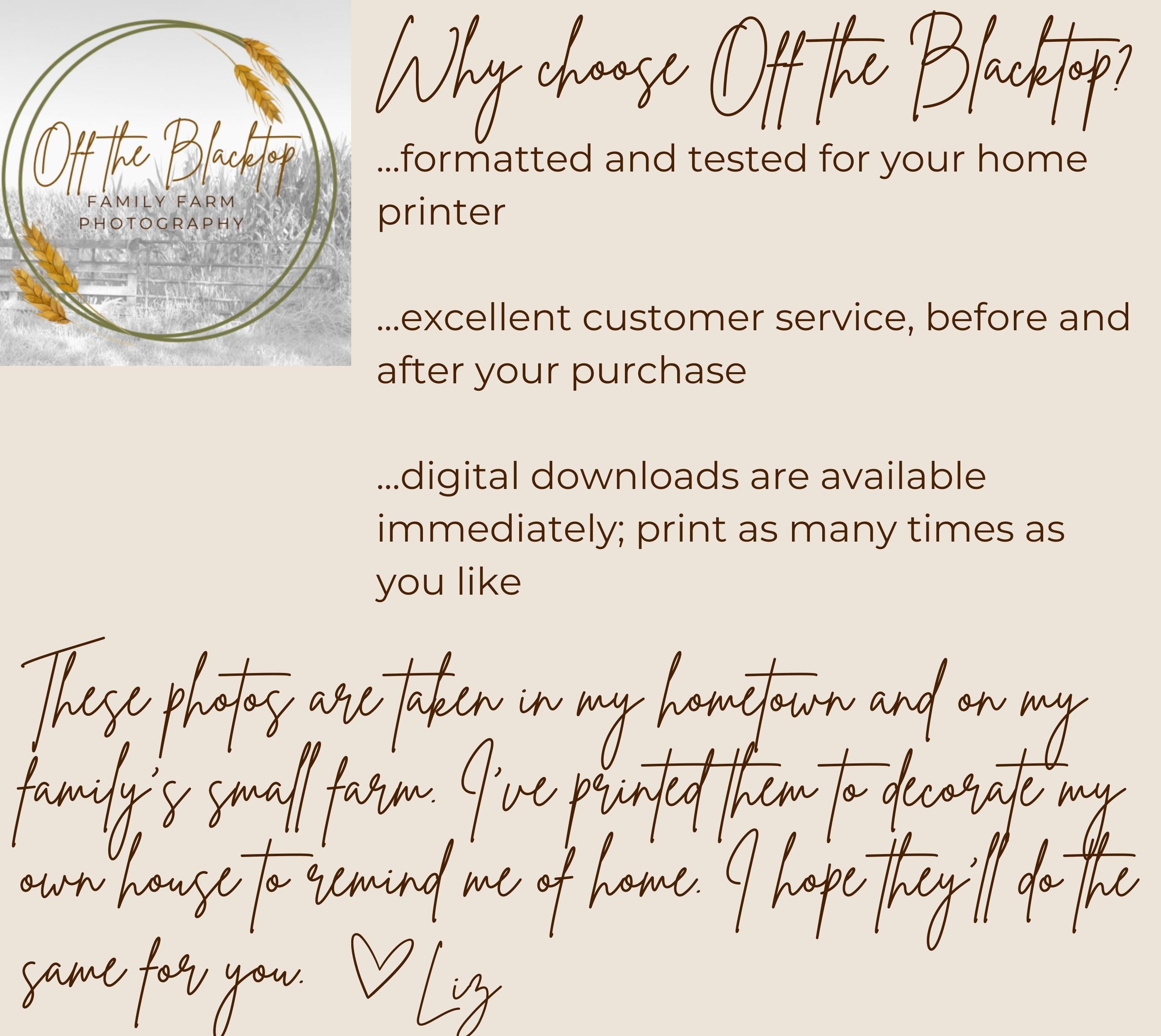 Modern Farm House Printable Sign Farm Sweet Farm Sign - Etsy