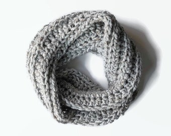 Baby Infinity Scarf - Etsy