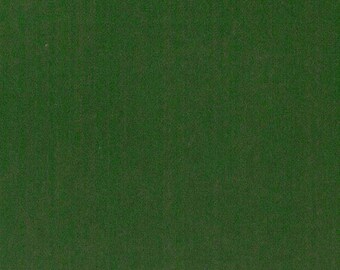 Green Flannel Fabric | Etsy