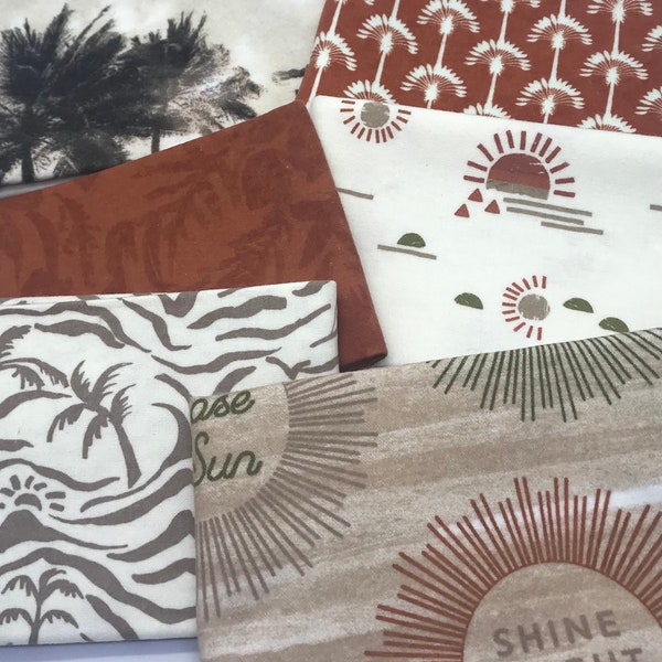 Aztec Flannel Fabric - Etsy