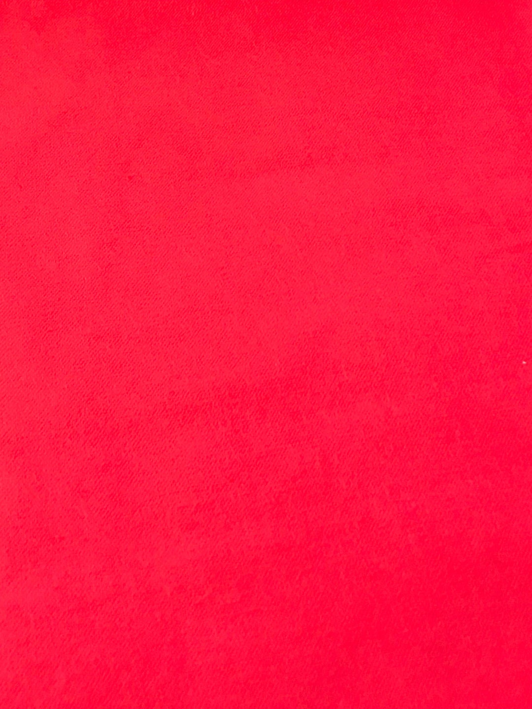 Solid Red Precut Flannel Squares, Charm Pack, Layer Cake, Quilt Kit ...