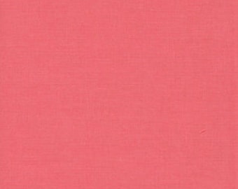 Peach Pink Fabric | Etsy