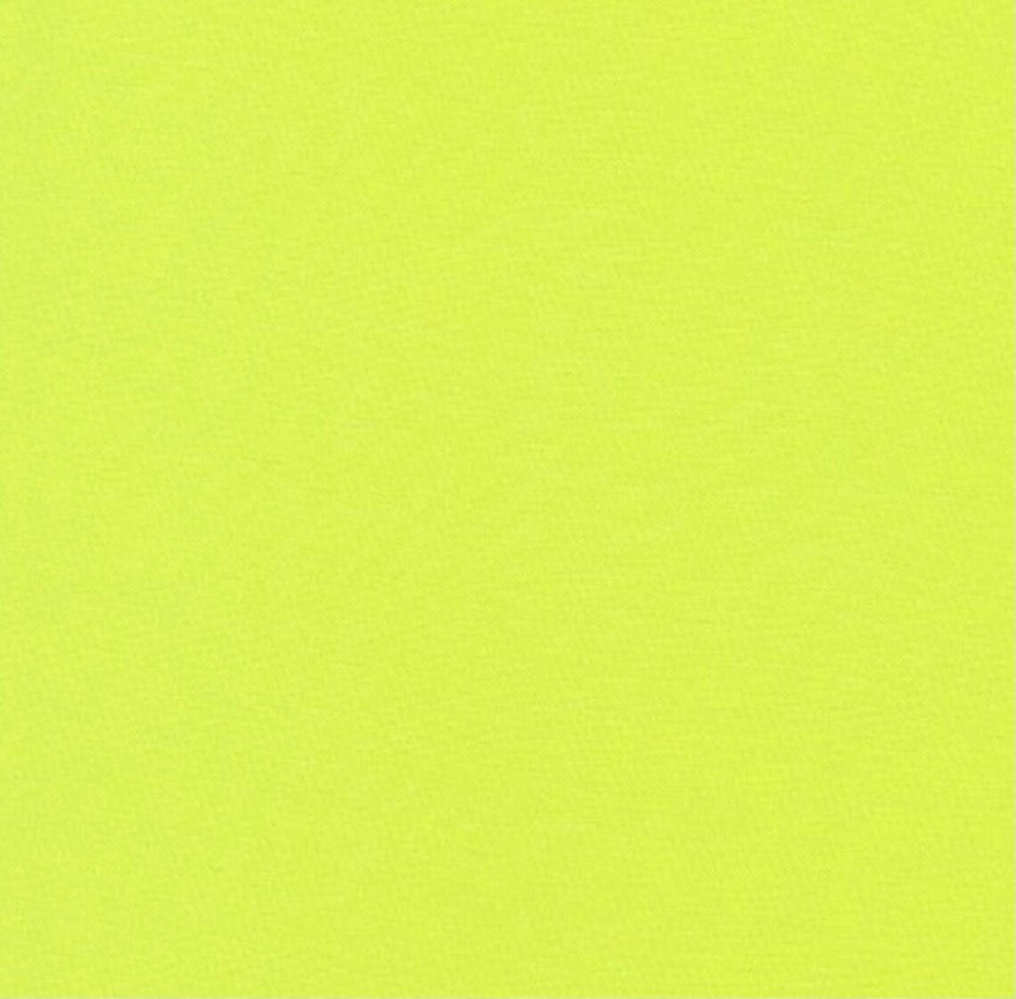 Kona Key Lime Green Cotton Fabric, Premium Quilting Fabric, Mask Fabric ...