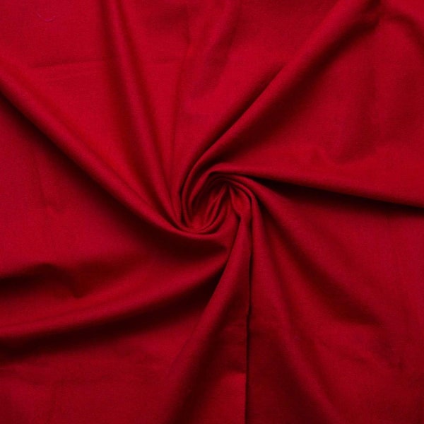 Chili Pepper Fabric - Etsy